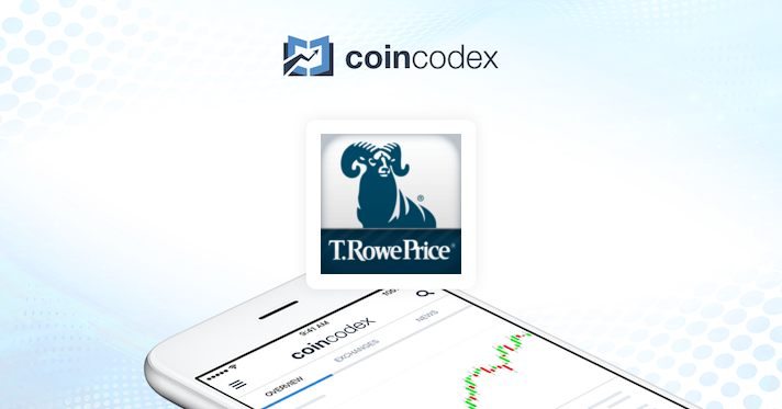 T. Rowe Price Group (TROW) Stock Forecast & Price Prediction 2025–2030 ...